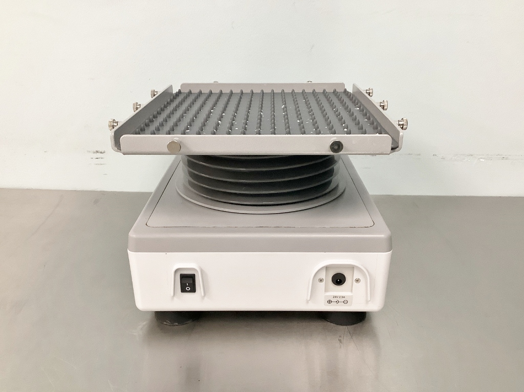 Thermo Scientific Digital Lab Rocker - The Lab World Group