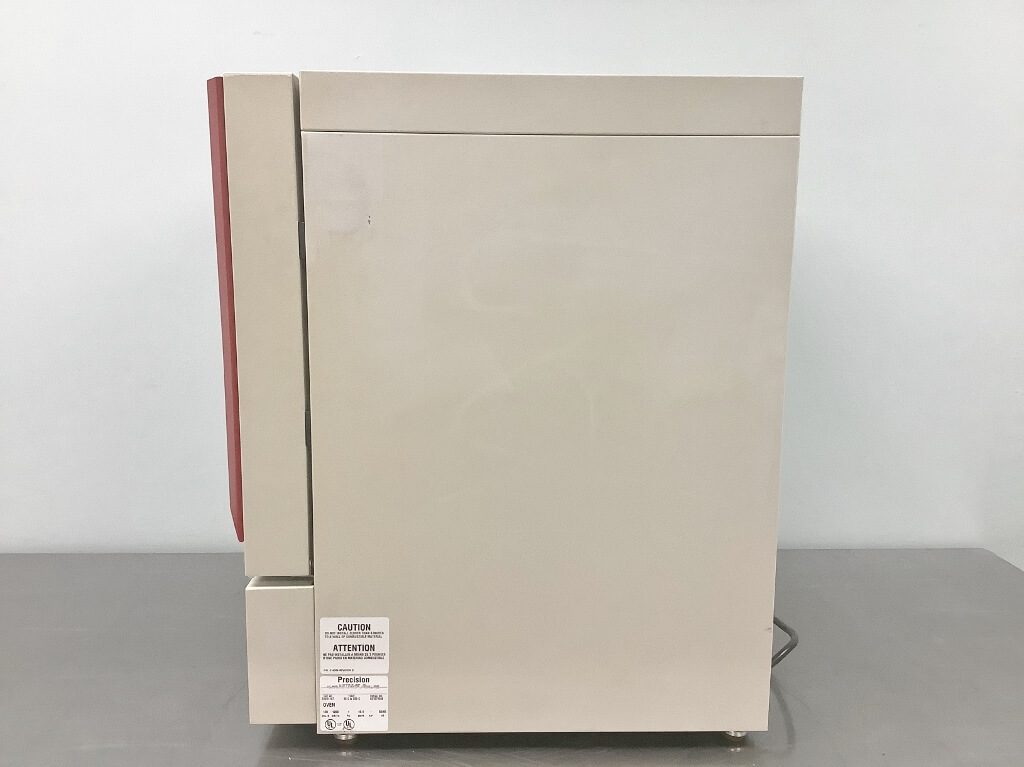 Precision Thelco Laboratory Oven - The Lab World Group