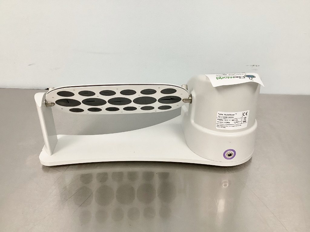 HulaMixer Sample Mixer - The Lab World Group