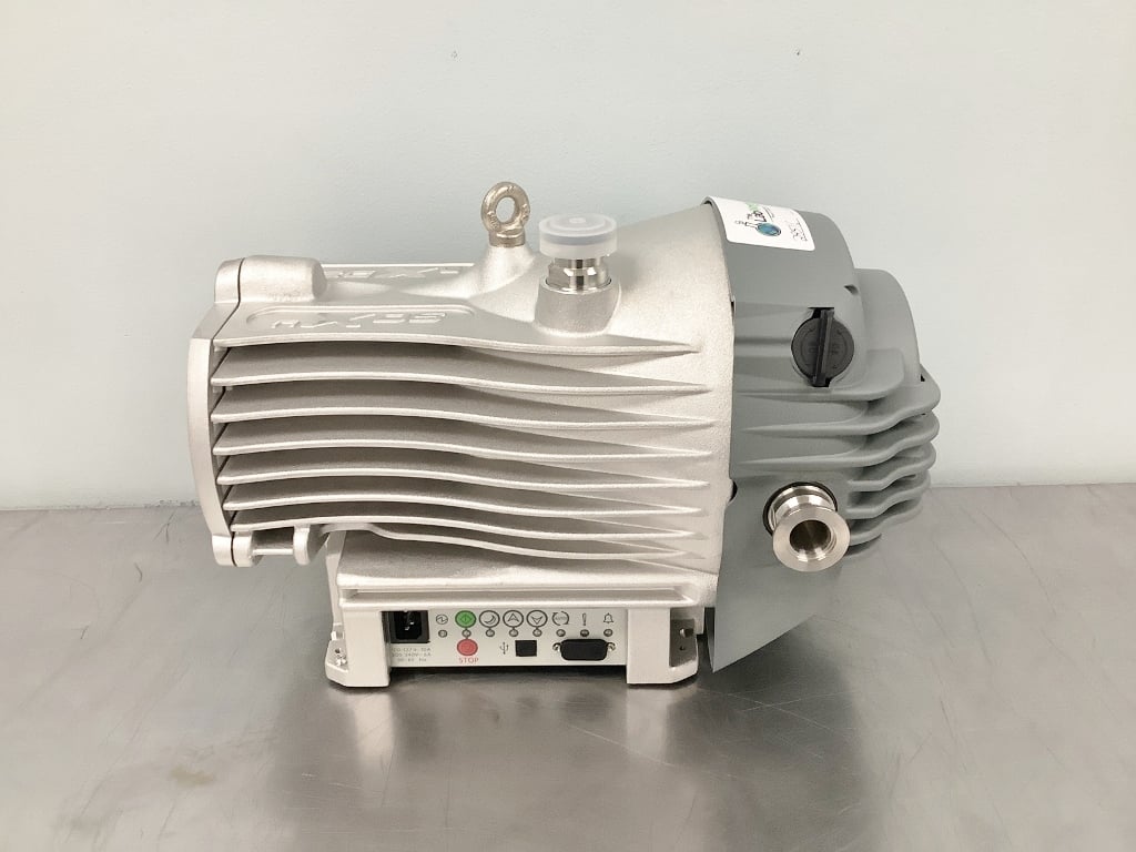 Edwards Dry Scroll Pump nXDS10iC - Unused - The Lab World Group