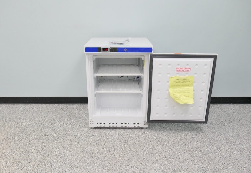 Undercounter Lab Freezer -20C - The Lab World Group