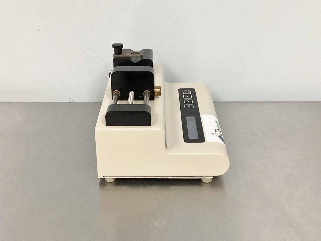 KDS 100 Legacy Syringe Pump - The Lab World Group