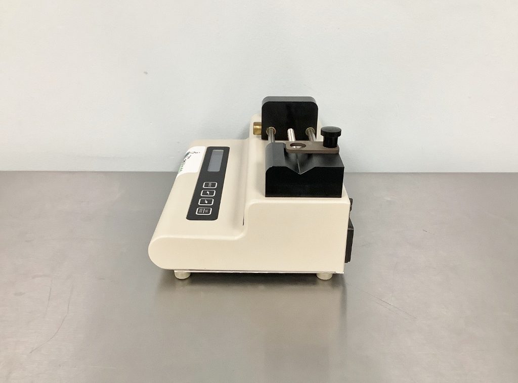 KDS 100 Legacy Syringe Pump - The Lab World Group