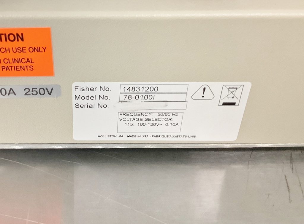 KDS 100 Legacy Syringe Pump - The Lab World Group