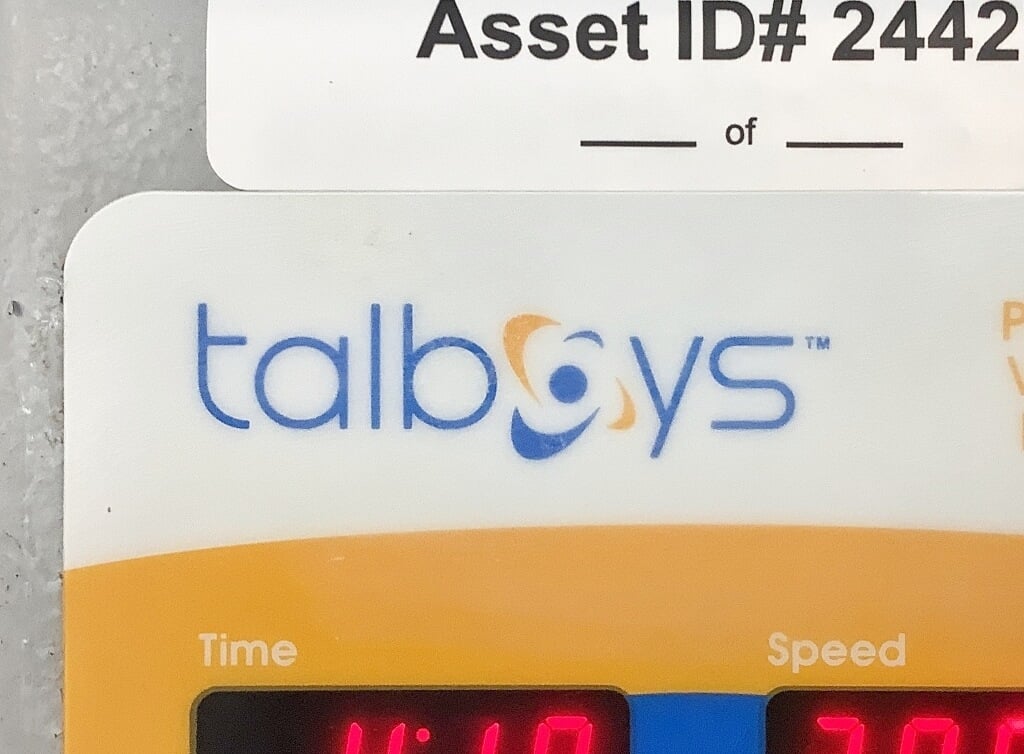 Talboys Vortexer - The Lab World Group