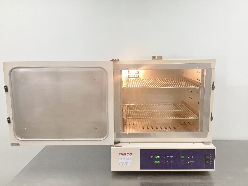Precision Thelco Laboratory Oven - The Lab World Group