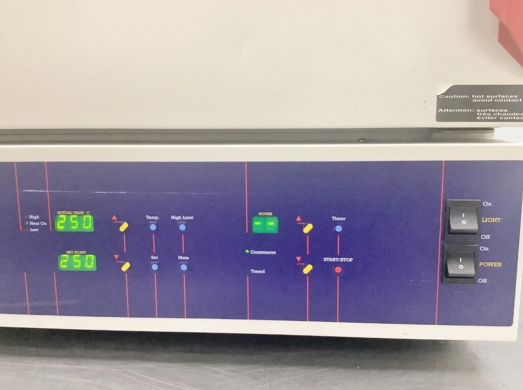 Precision Thelco Laboratory Oven - The Lab World Group