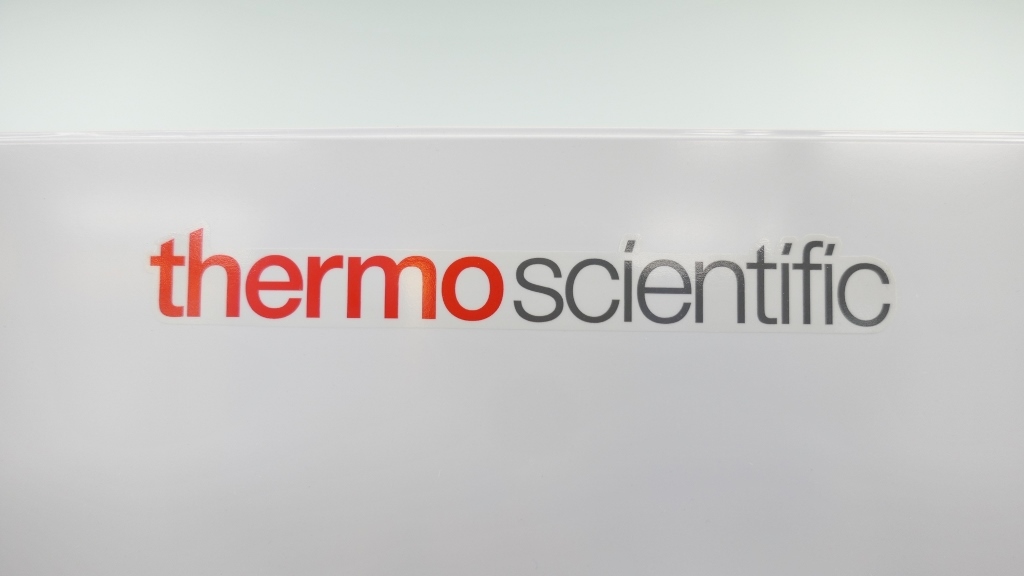Laboratory Refrigerator Freezer Combo Thermo Scientific