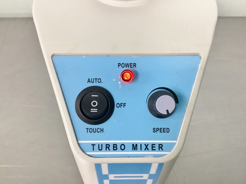 Unico Vortex Mixer - The Lab World Group