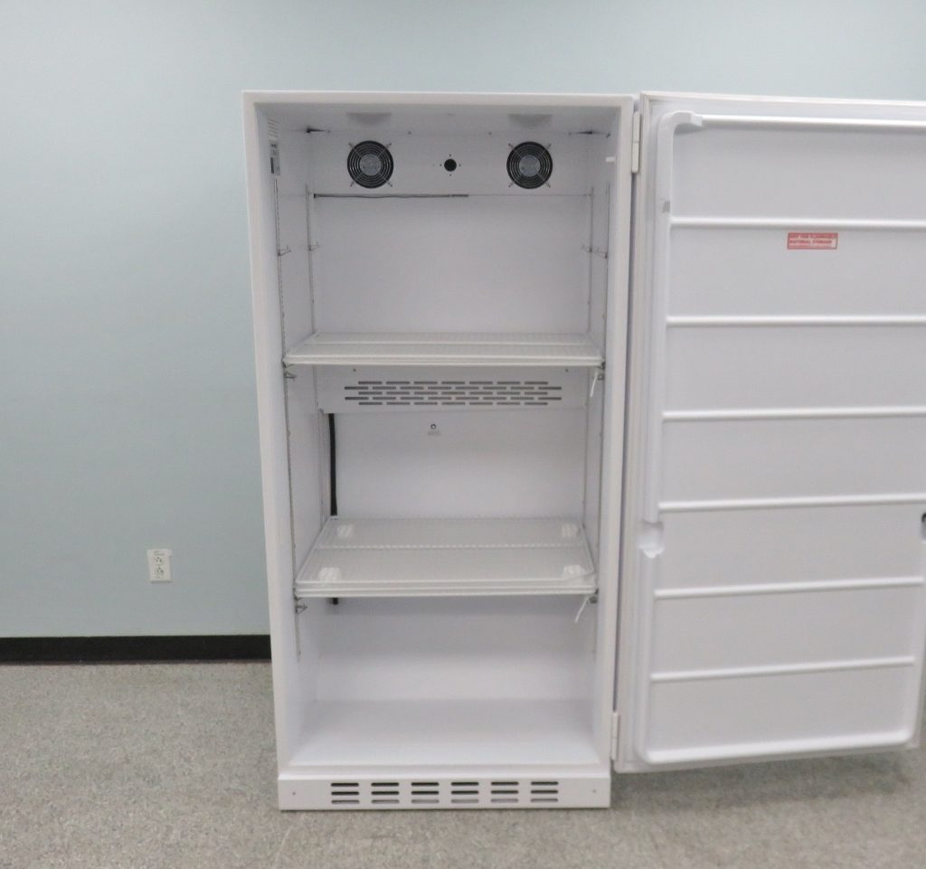 Lab Grade Refrigerator - 30 cu ft