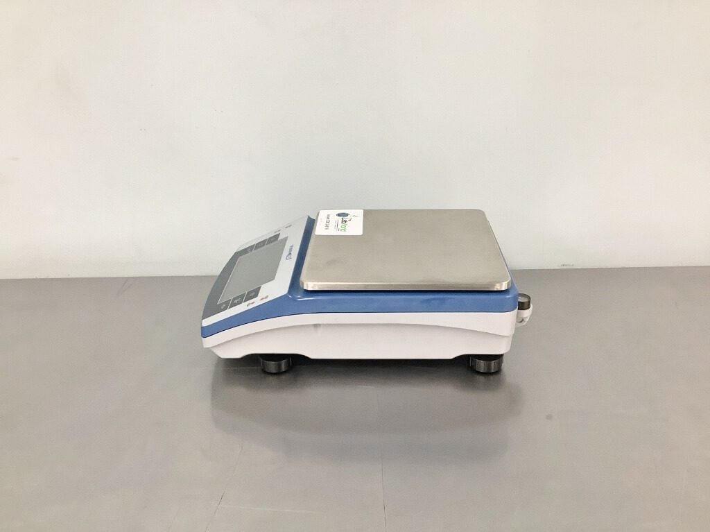 VWR Laboratory Balance VWR B2T Series - The Lab World Group