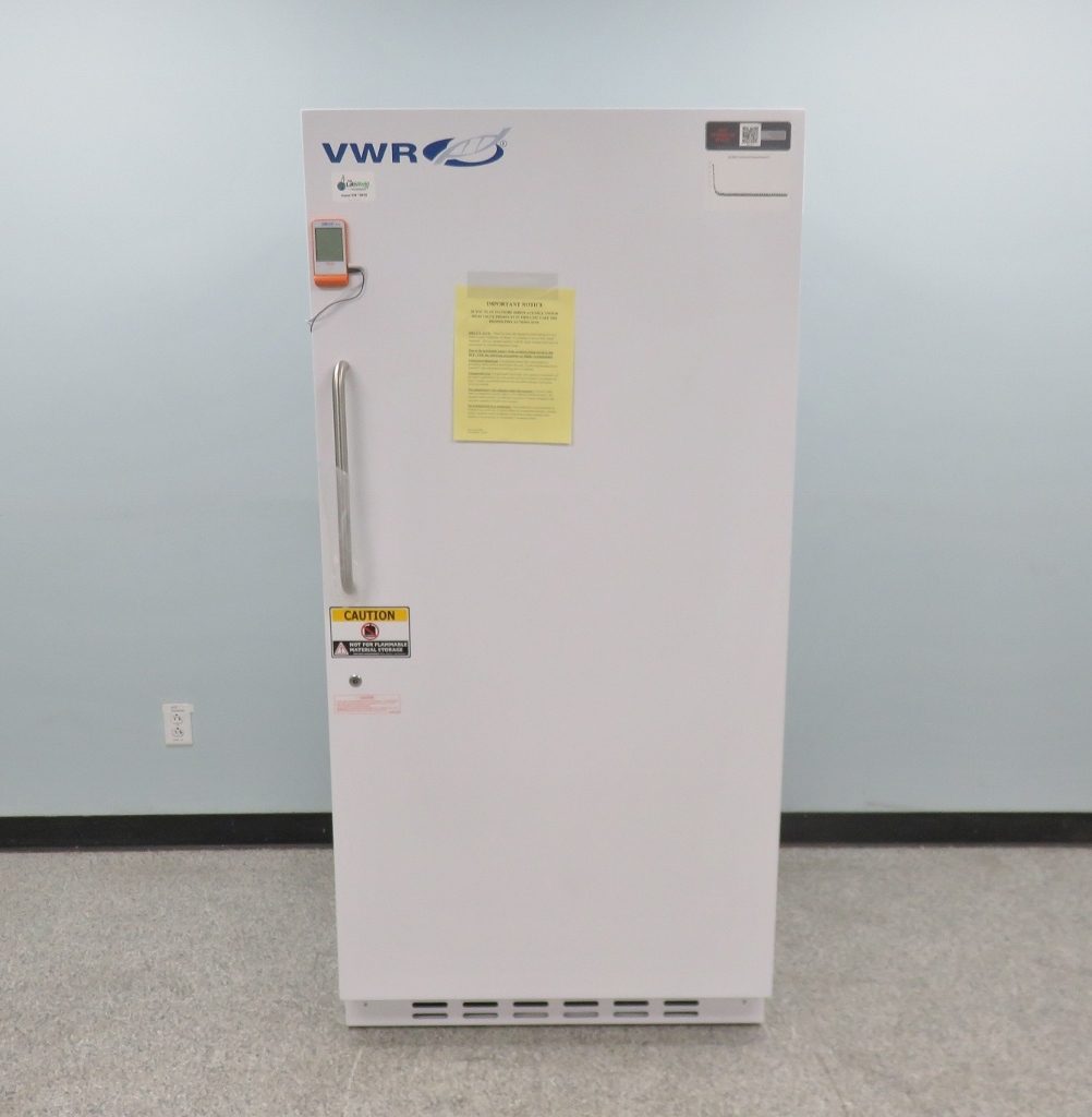 Lab Grade Refrigerator - 30 cu ft - 2023 Unused