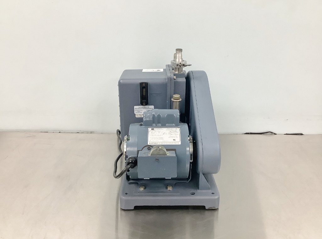 Welch 1402 Vacuum Pump - The Lab World Group