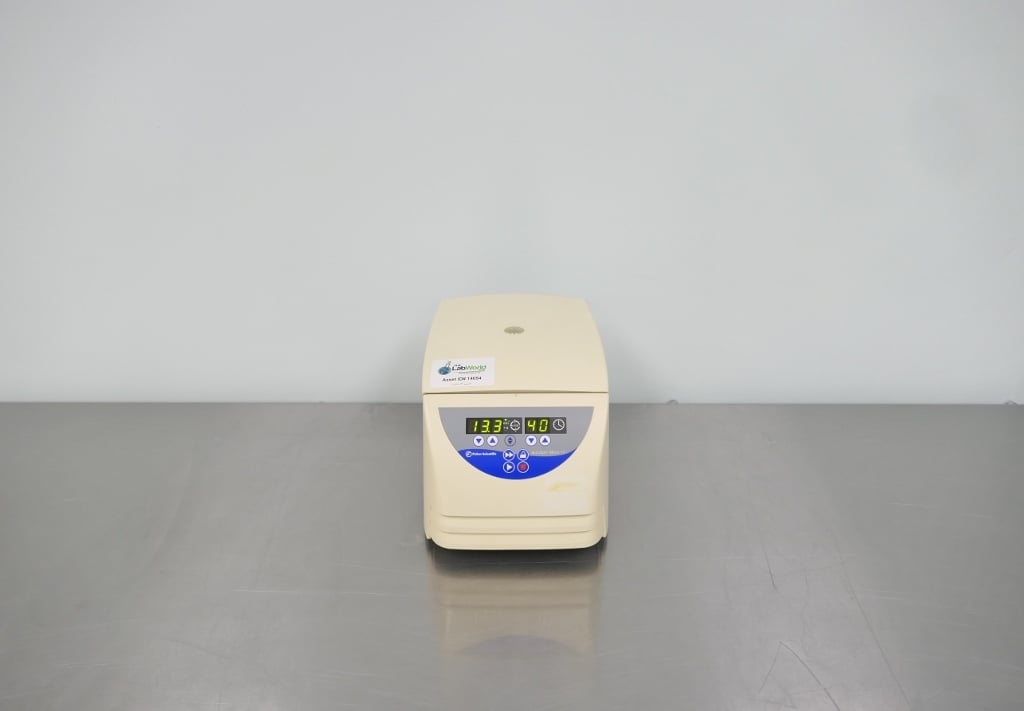 Fisher Scientific AccuSpin Micro 17 Centrifuge