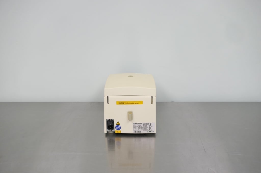 Fisher Scientific AccuSpin Micro 17 Centrifuge