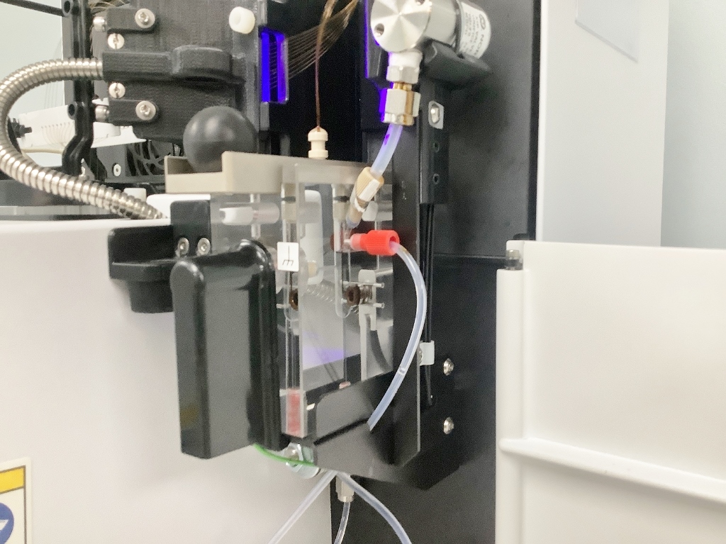 Agilent 5200 Fragment Analyzer 2023 The Lab World Group