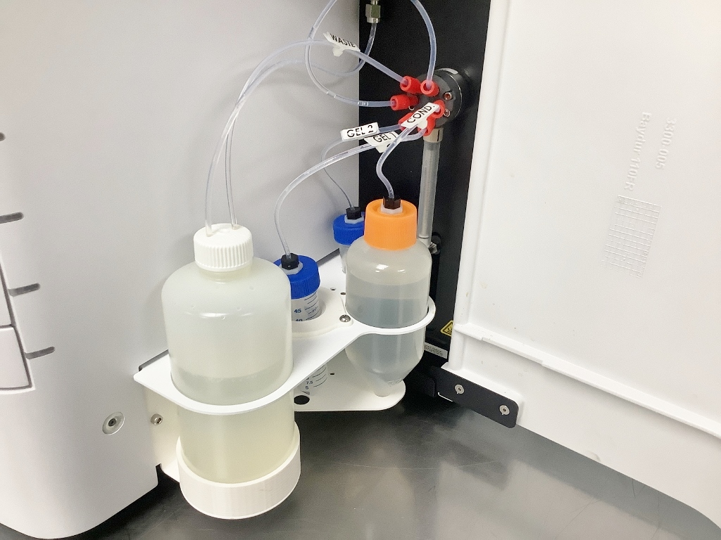 Agilent 5200 Fragment Analyzer 2023 The Lab World Group