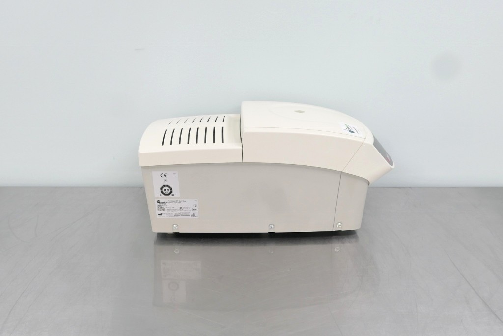 Beckman Microfuge 20R Centrifuge - The Lab World Group