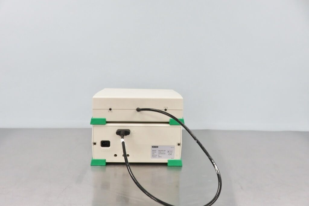 Biorad Genepulser Xcell Electroporation System