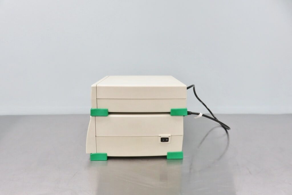Biorad Genepulser Xcell Electroporation System