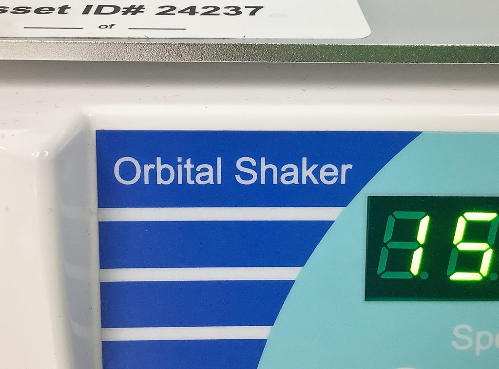 BT Lab Systems Microplate Shaker - The Lab World Group