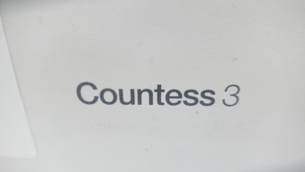 Thermo Countess 3 FL - Still in Box - TLWG