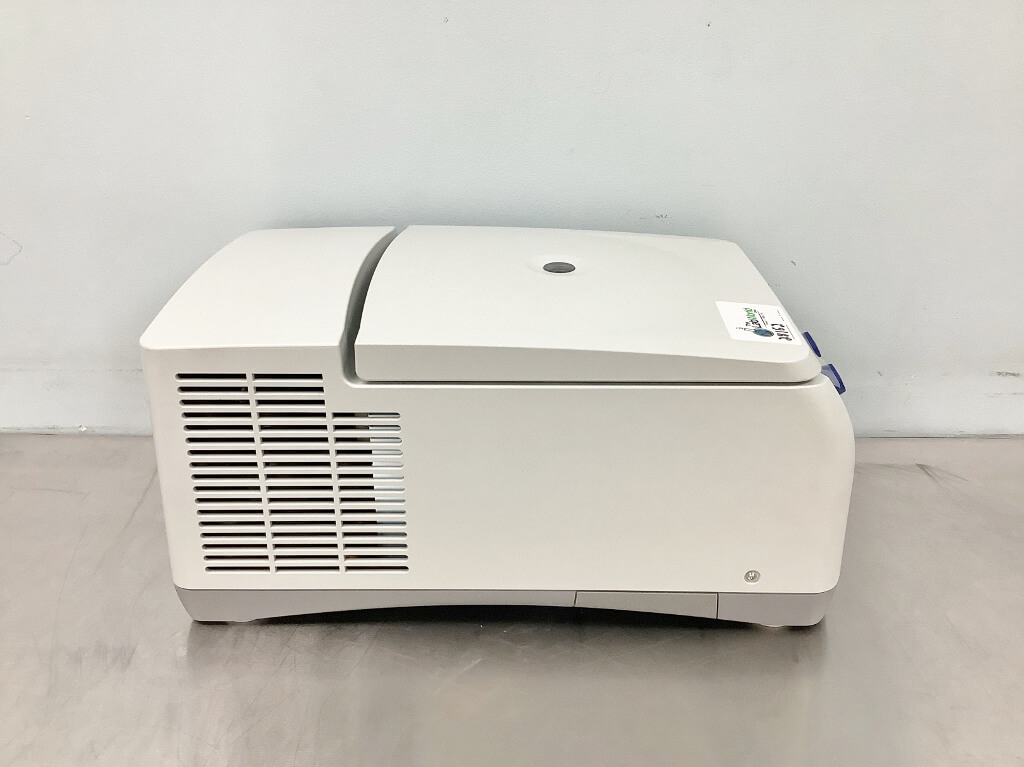 Eppendorf 5427R Refrigerated Centrifuge