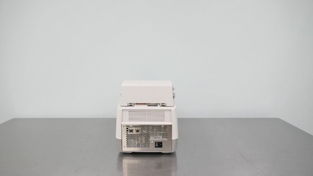 Eppendorf Mastercycler X50S - The Lab World Group