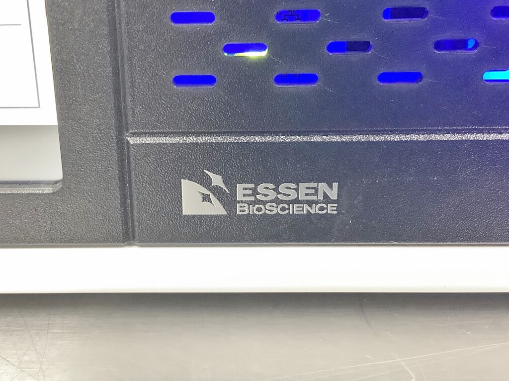 Sartorius Incucyte S3 Live Cell Analysis System - TLWG