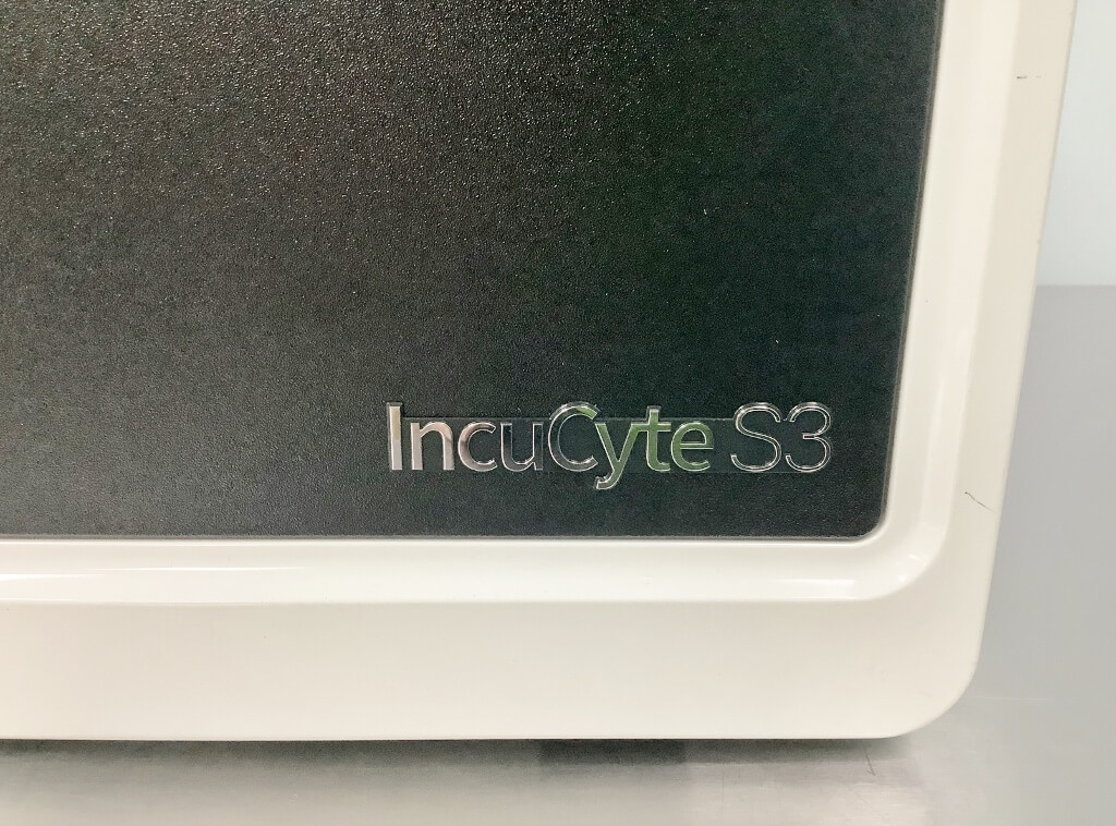 Sartorius Incucyte S3 Live Cell Analysis System - TLWG