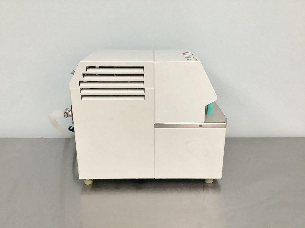Julabo Chiller CF31 - The Lab World Group