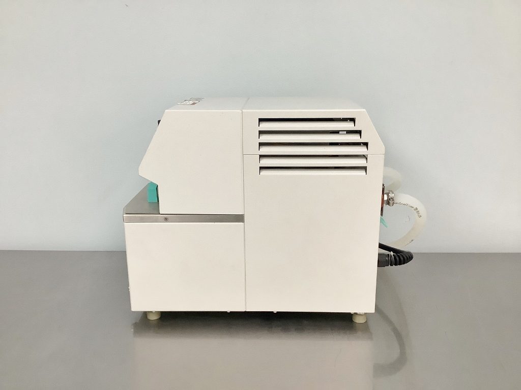 Julabo Chiller CF31 - The Lab World Group