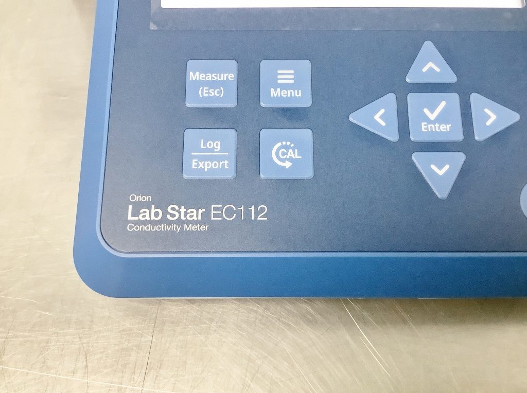 Thermo Orion Lab Star Conductivity Meter - The Lab World Group