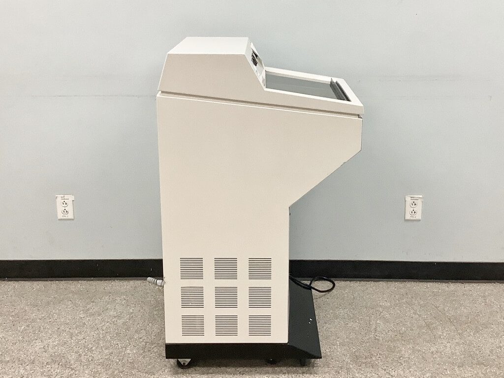 Leica CM1510 Cryostat - The Lab World Group