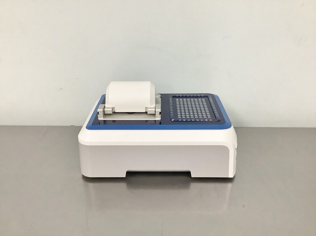 Thermo NanoDrop Eight Spectrophotometer