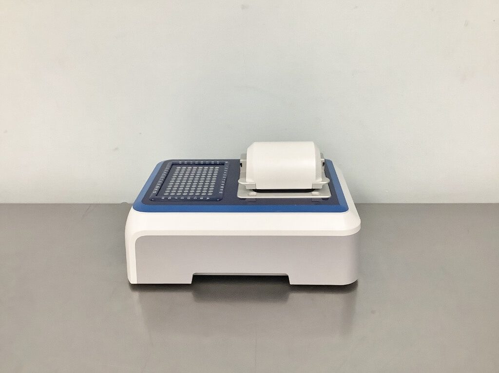 Thermo NanoDrop Eight Spectrophotometer