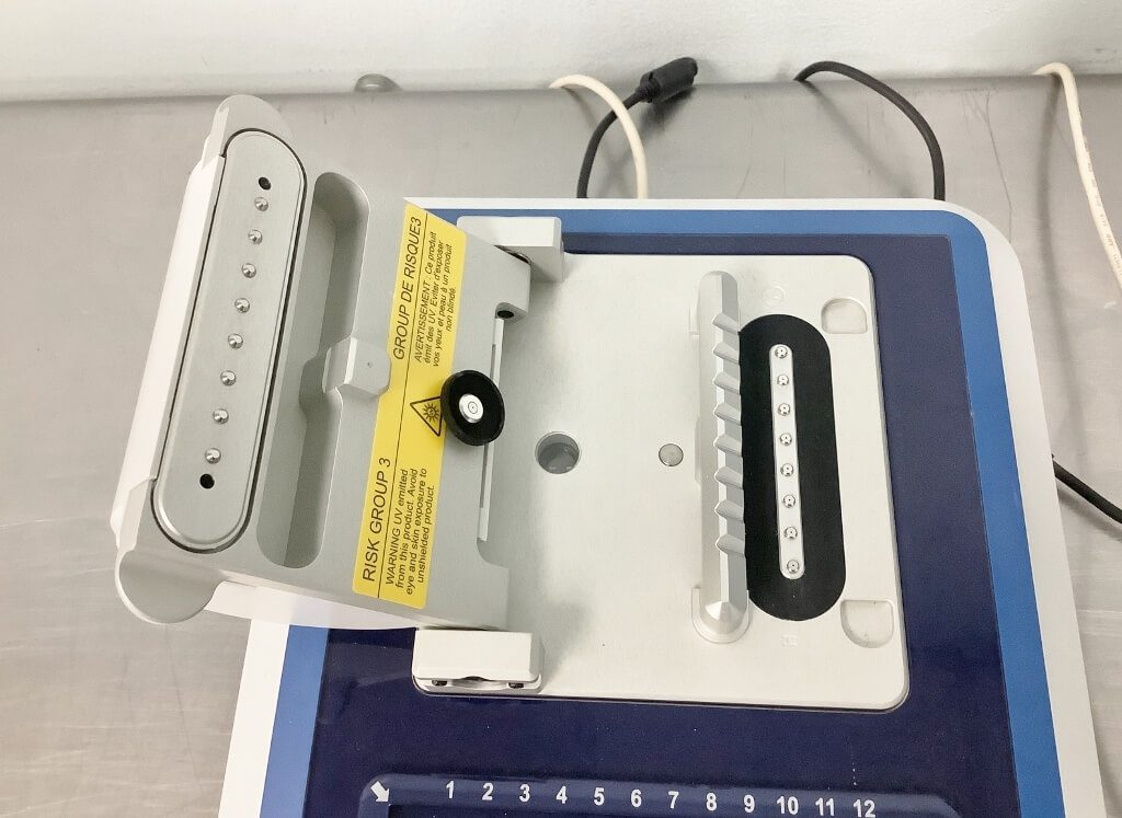 Thermo NanoDrop Eight Spectrophotometer