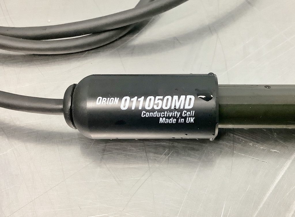 Thermo Orion Lab Star Conductivity Meter - The Lab World Group