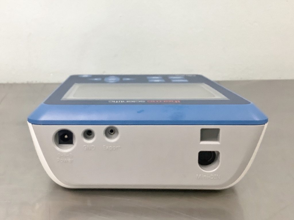 Thermo Orion Lab Star Conductivity Meter - The Lab World Group