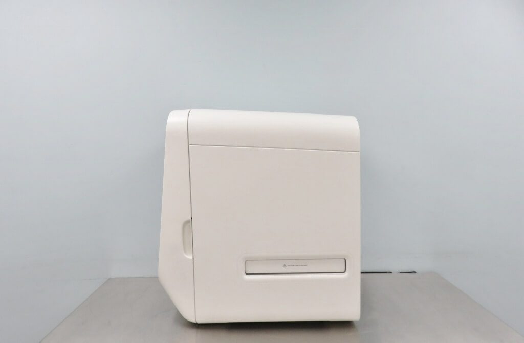 QuantStudio 6 Flex Real Time PCR System - The Lab World Group