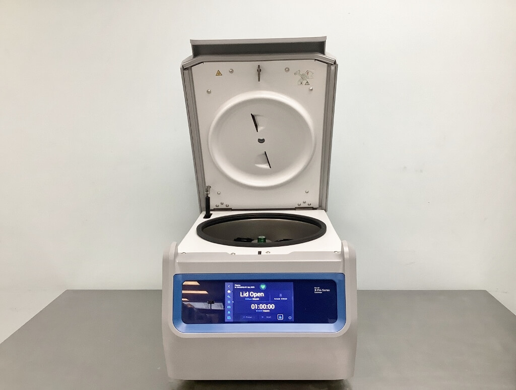 Thermo Sorvall X1 Pro Centrifuge - The Lab World Group