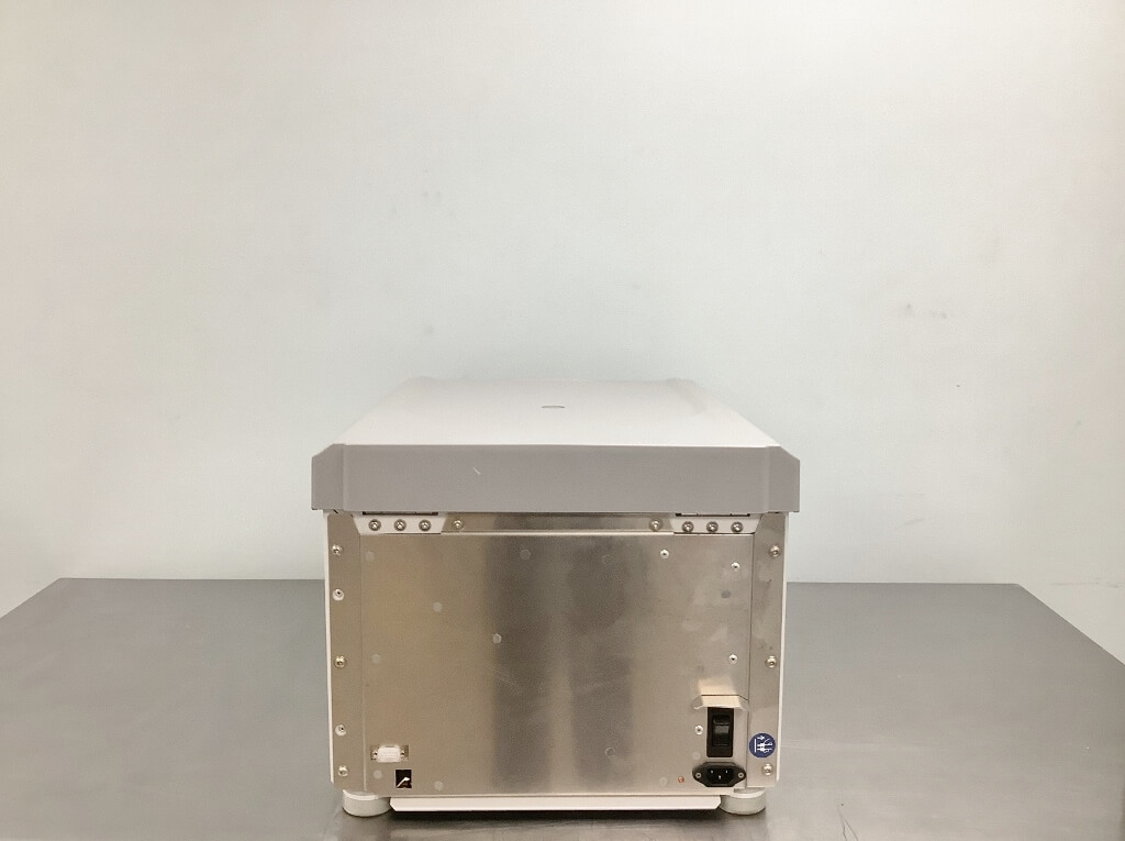 Thermo Sorvall X1 Pro Centrifuge - The Lab World Group