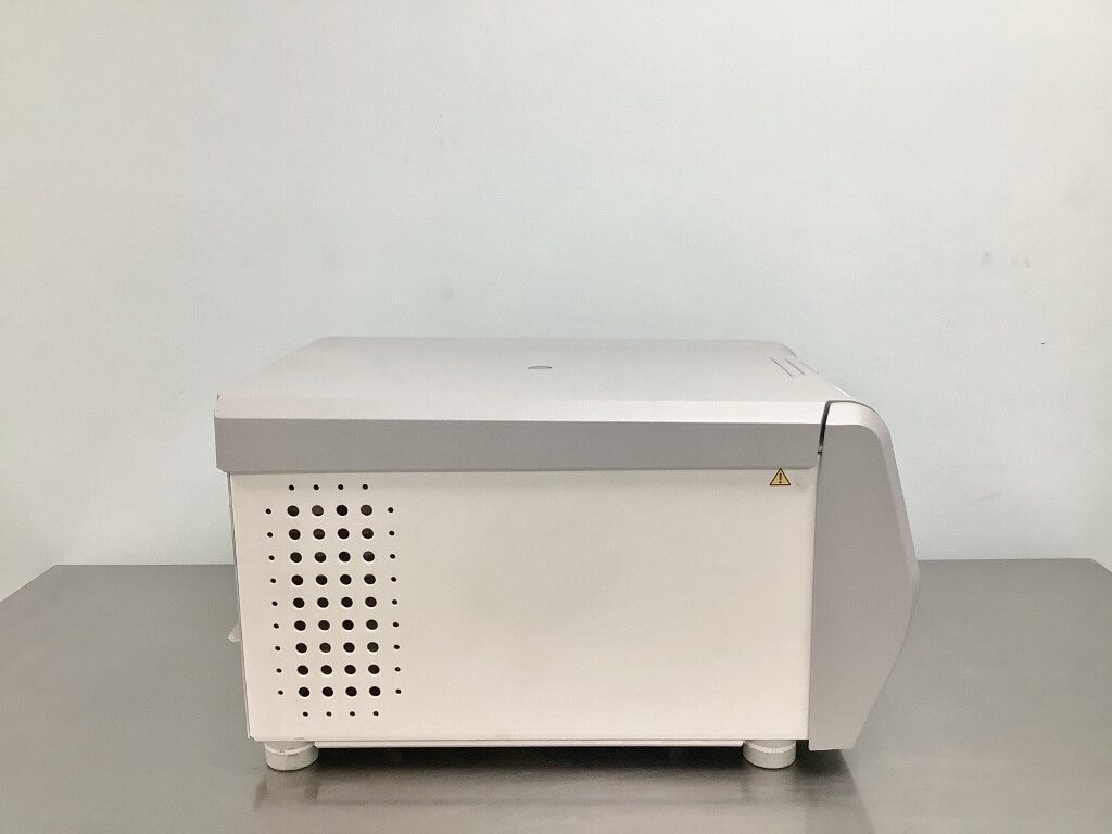 Thermo Sorvall X1 Pro Centrifuge - The Lab World Group