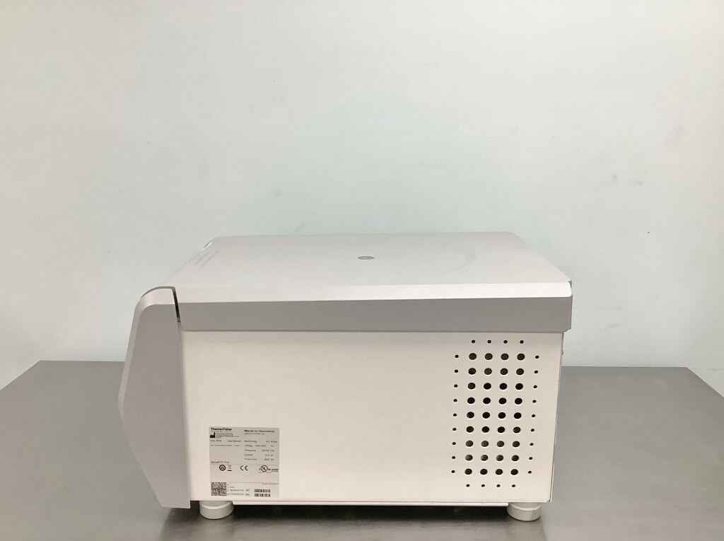 Thermo Sorvall X1 Pro Centrifuge - The Lab World Group