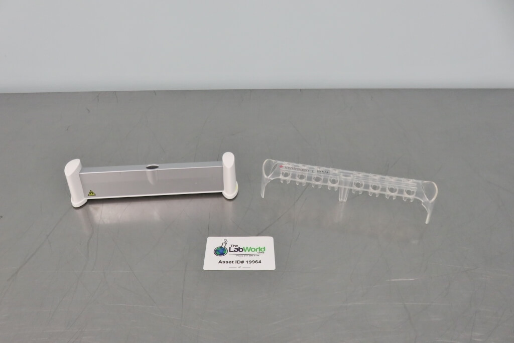 Invitrogen DynaMag Magnets - The Lab World Group