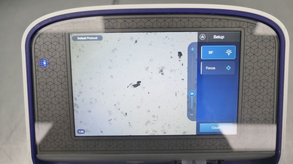 Thermo Countess 3 Cell Counter - Still In Box - TLWG