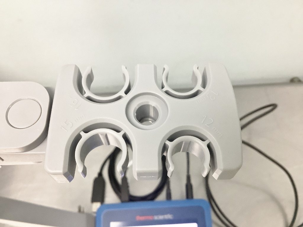 Thermo Orion Lab Star Conductivity Meter - The Lab World Group