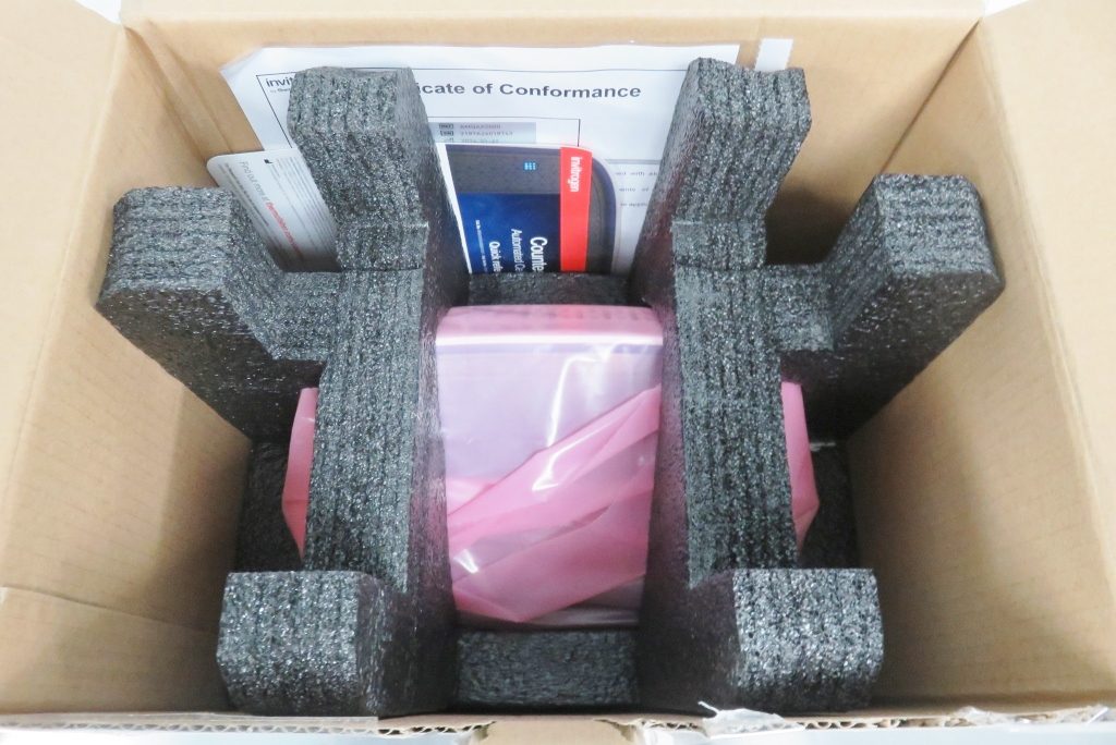 Thermo Countess 3 FL - Still in Box - TLWG