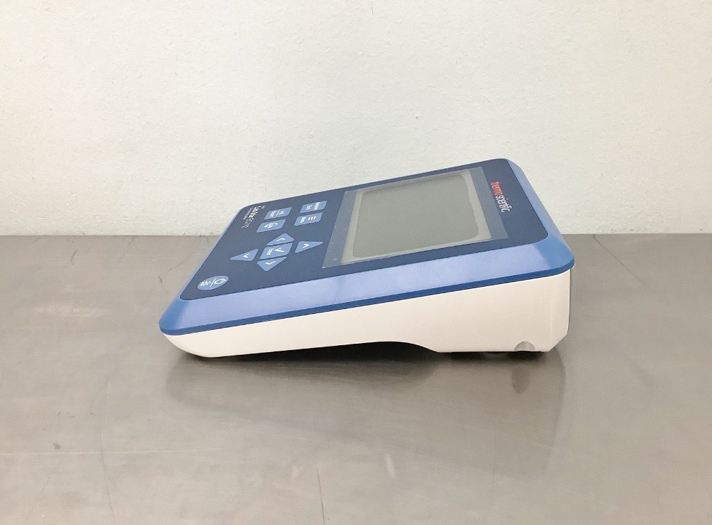 Thermo Orion Lab Star Conductivity Meter - The Lab World Group