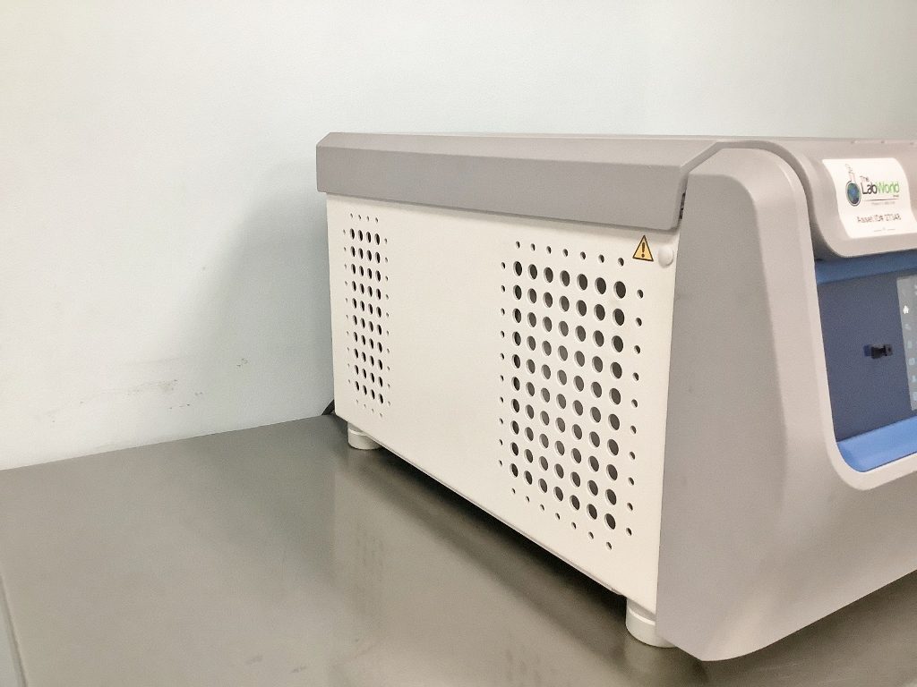 Thermo Sorvall X1R Pro-MD Centrifuge - The Lab World Group